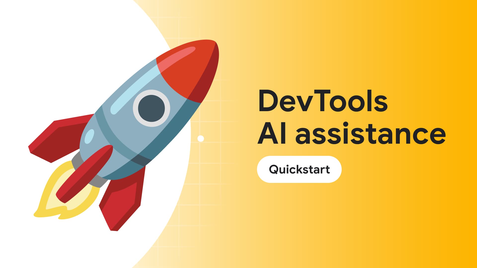 AI assistance Quickstart | Chrome DevTools